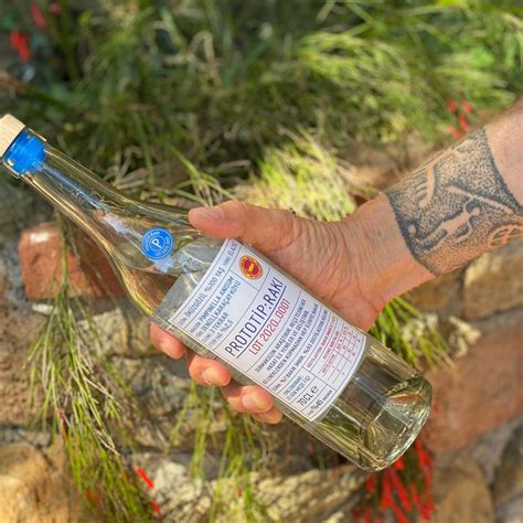 Prototip Rakı Adım Adım Gurme