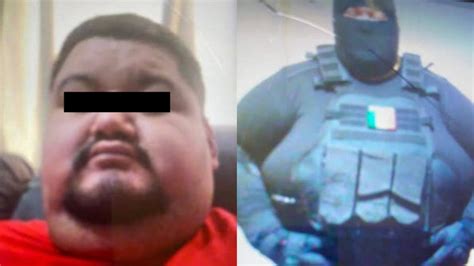 Cae El ‘comandante Roque Líder Del Cártel Del Golfo En Tamaulipas