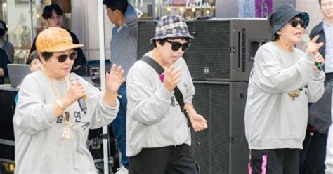 할매래퍼 최강자는칠곡 보람할매연극단·수니와칠공주 배틀대회