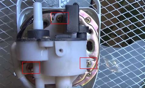 5 причин почему не работает напольный вентилятор схема подключения и как починить своими руками