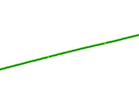 Arcgis Desktop Snapping Line Segments Together To Remove Gaps Between Them Geographic