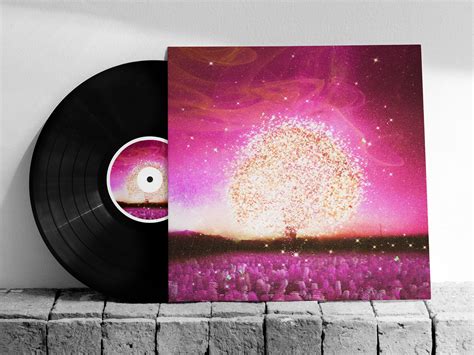 감각적인 앨범책표지카드엽서벽아트를 제작해 드립니다 크몽