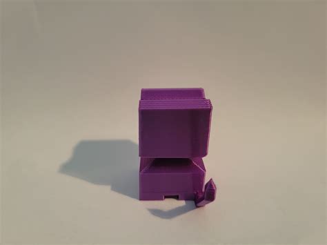 Free Stl File Calibration Viper・3d Printing Design To Download・cults