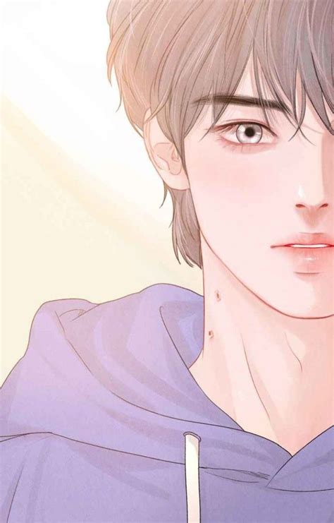 Garam Mystical Webtoon By Van J Anime Character Drawing Anime