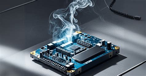 Why Esd Control Is Crucial For Electronics Manufacturing Esd