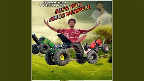Miss You Nishu Deshwal Youtube