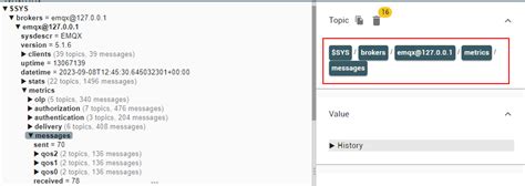 MQTT Monitoring Deutsch Checkmk Community