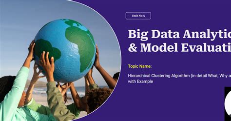 Hierarchical Clustering Algorithm Data Structures And Algorithms