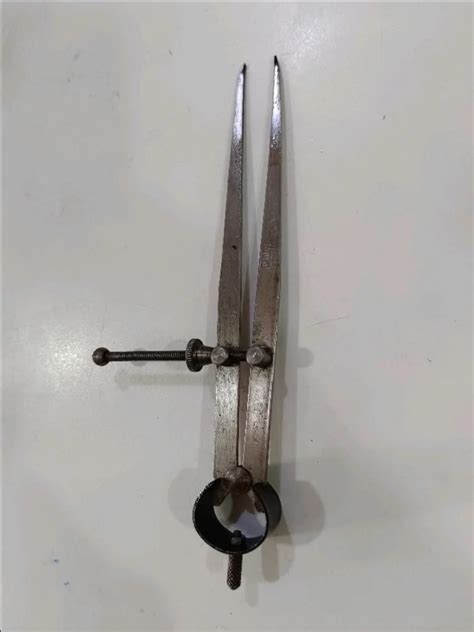 8inch Stainless Steel Inside Spring Caliper Size Dimension 10cm At Rs