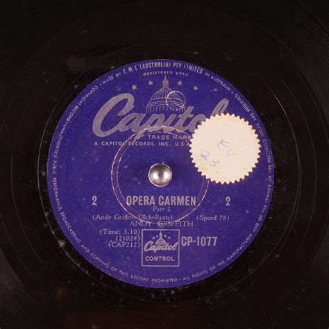 Opera Carmen Part 2 Andy Griffith Free Download Borrow And