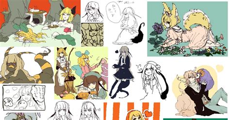 ギリヴログその2 ピッピのイラスト Pixiv