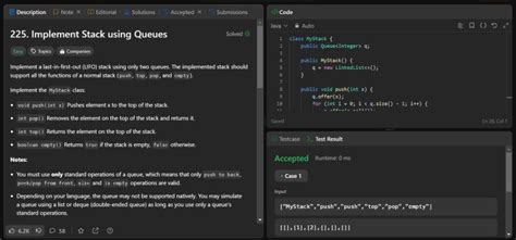 surabh chaudhari on linkedin 100daysofcode leetcode java