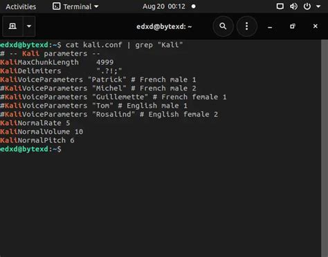 Introduction To Piping In Linux Bytexd