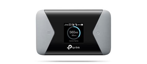 Router Lte Tp Link M7310 Idealny Kompan W Podróży