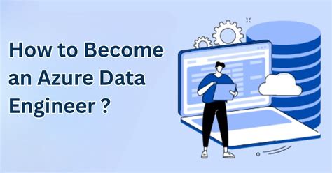 How To Become An Azure Data Engineer In 2026 Complete Guide