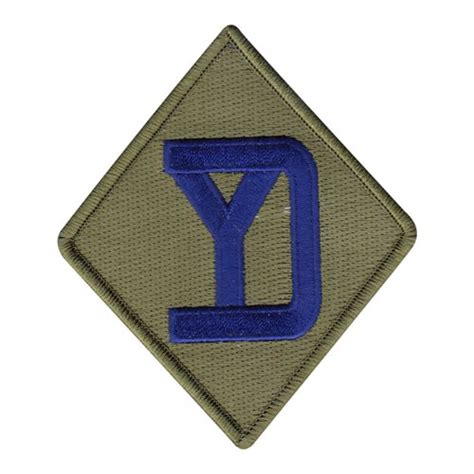 26 Meb Yankee Division Patch 26th Maneuver Enhancement Brigade Patches