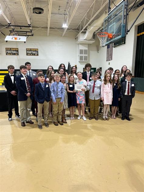 Brunswick Academy