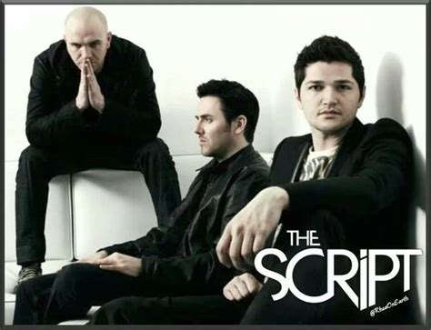 the script the script band the script script