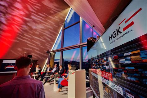 Home Hgk Logistics And Intermodal