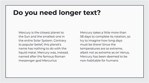 Probability Statistics Mathematics Google Slides PPT