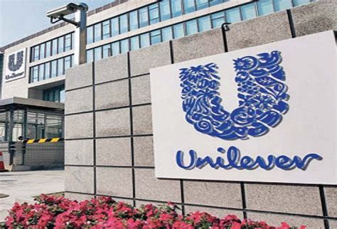 Unilever Considering Separation Of Its Food Business Report Bw