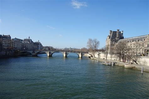 『パリ編その2 パレ・ガルニエとルーヴル美術館とセーヌ川を散策』パリフランスの旅行記・ブログ By 湖仙さん【フォートラベル】