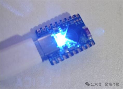 Solving The Reverse Color Problem Of Ws2812b Led On Esp32 And