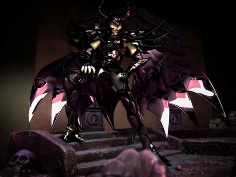 Pin De J Manuel Mier En Seint Seiya Myth Cloth Figuritas