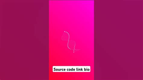3d Particle Html Css Javascript Coding Youtube