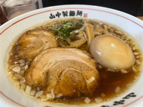 Junichi Murataさんの口コミ （ランチ）：やま中製麺所 北浜店 Retty 日本最大級の実名型グルメサービス