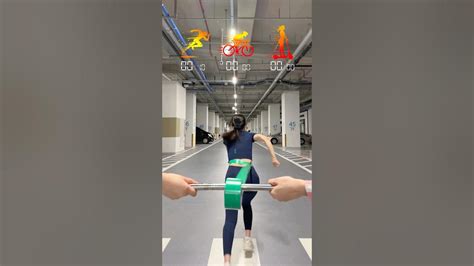 스피드 대결😆 승자는 누구🤔 Youtube