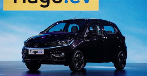 Indias Tata To Hike Commercial Vehicle Prices For Second Time In 2023