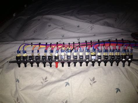 Custom Dash Panels Page 2