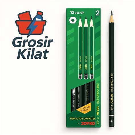 Jual Pensil Joyko Shopee Indonesia
