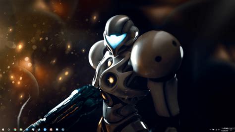Metroid Prime 4 Wallpapers 4k Hd Backgrounds On Wallpaperbat