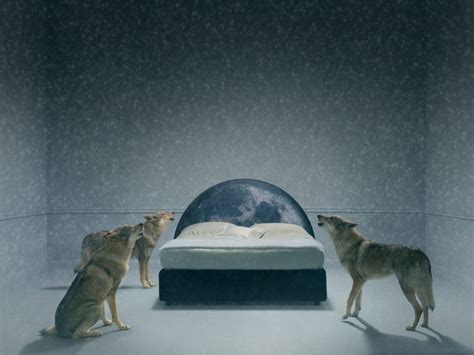 Fabio Novembre Designs Six Beds Inspired By The World Of Dreams Bed