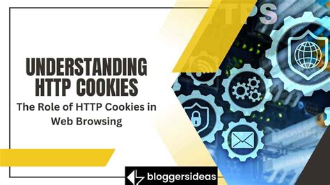Understanding Cookies 2024 The Role Of Cookies In Web Browsing