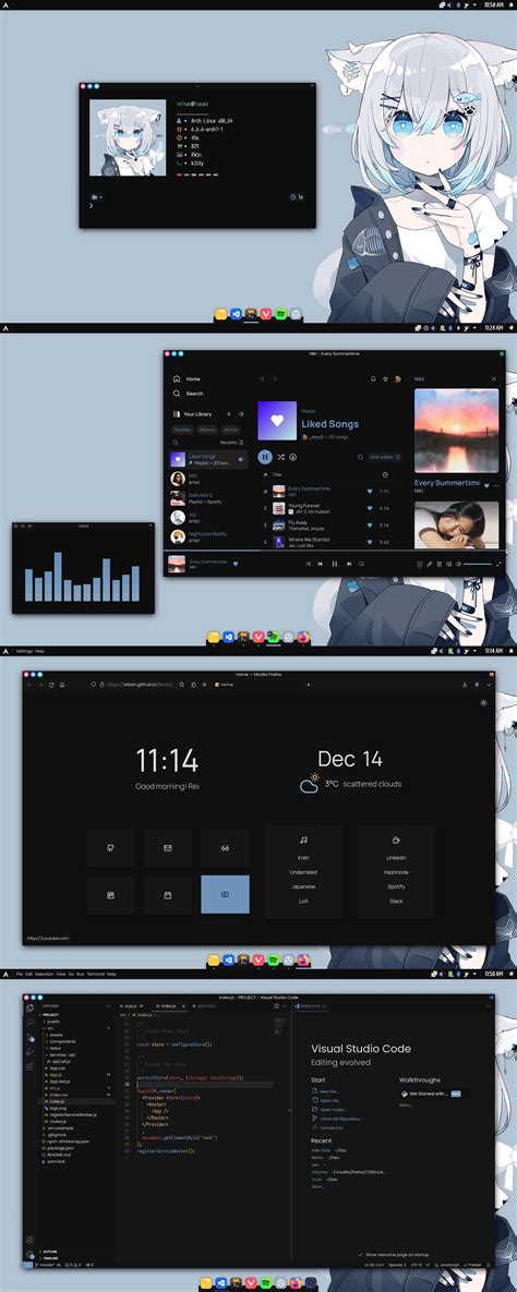 Kde Plasma Final Rice Added Install Script Runixporn