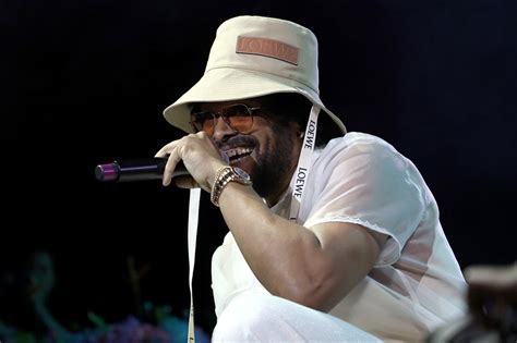 Maxwells Fans Are Feeling Fortunate For His Tiny Desk Concert Wbls