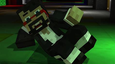 Minecraft Story Mode Episode 7 Access Denied Preview Teaser