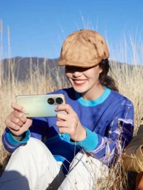 Oppo Reno8 T series specifications Reno8 T 4G and Reno8 T 5G