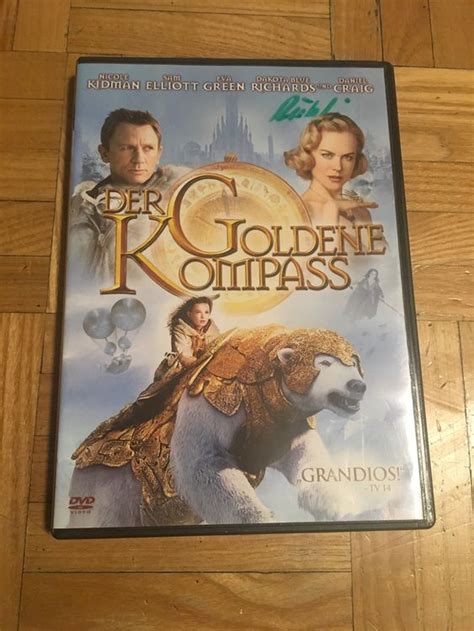 Der Goldene Kompass Kaufen Auf Ricardo