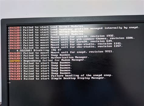 Can Not Boot Into Manjaro After Dual Booting Another Os Support Manjaro Linux Forum