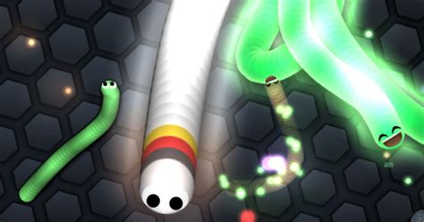Dicas Para Ser A Maior Cobra Do Slither Io Jogos