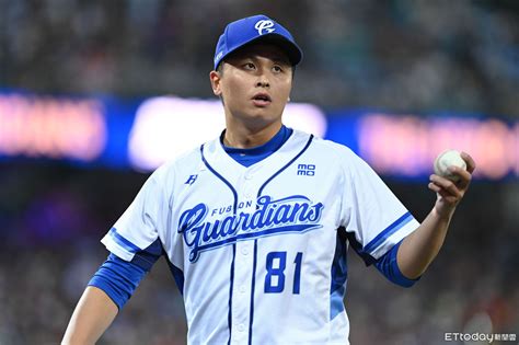 能打12強是好事 陳仕朋坦言：體能是挑戰 Ettoday運動雲 Ettoday新聞雲