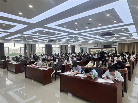 绥化市直机关工委举办2024年度党员发展对象培训班 绥化机关党建