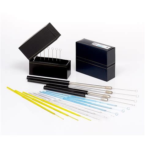 Nichrome Wire Loop 3 3 Ul Analytichem