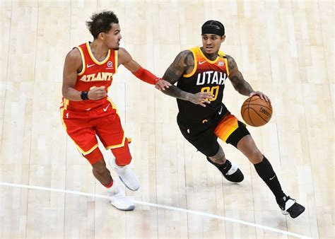 克拉克森：我们就是需要专注于自己，打出速度，打得聪明虎扑nba新闻