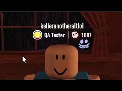Qa Tester Doors Roblox Hướng Dẫn Kiểm Thử Chuyên Sâu Và Cơ Hội Nghề Nghiệp