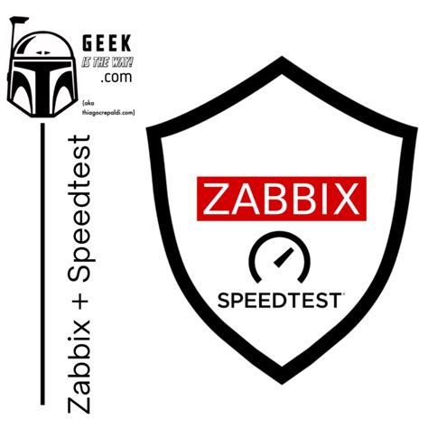 Monitoring Speedtest On Wan Using Zabbix Agent Geek Is The Way